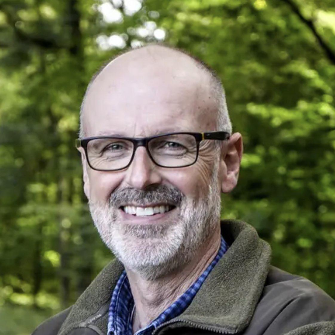 Peter Wohlleben Clubhouse Profile, Followers, Statistics (@wohlleben)